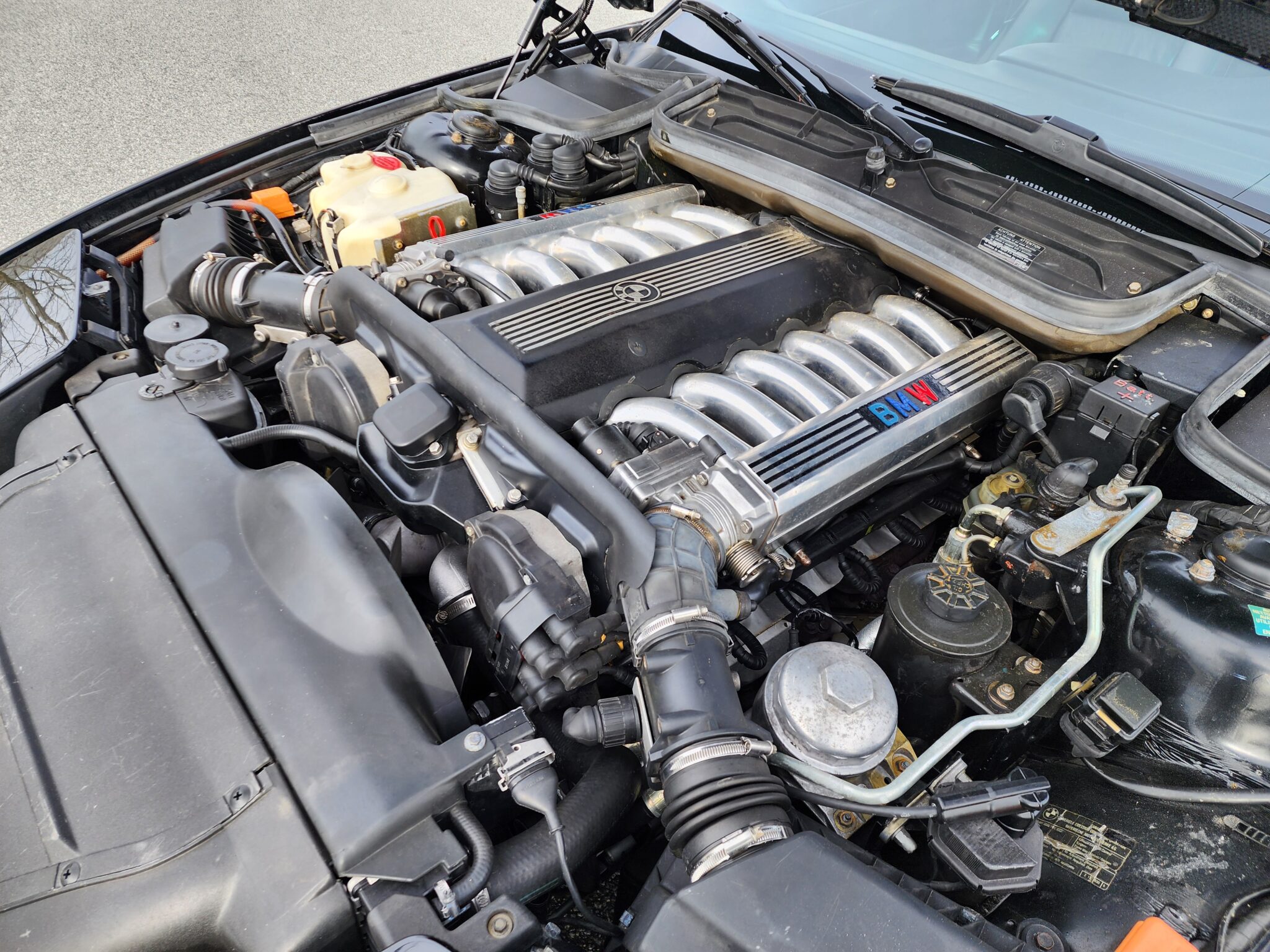 BMW Specialist & Service in Richmond, BC | CG Motorsports