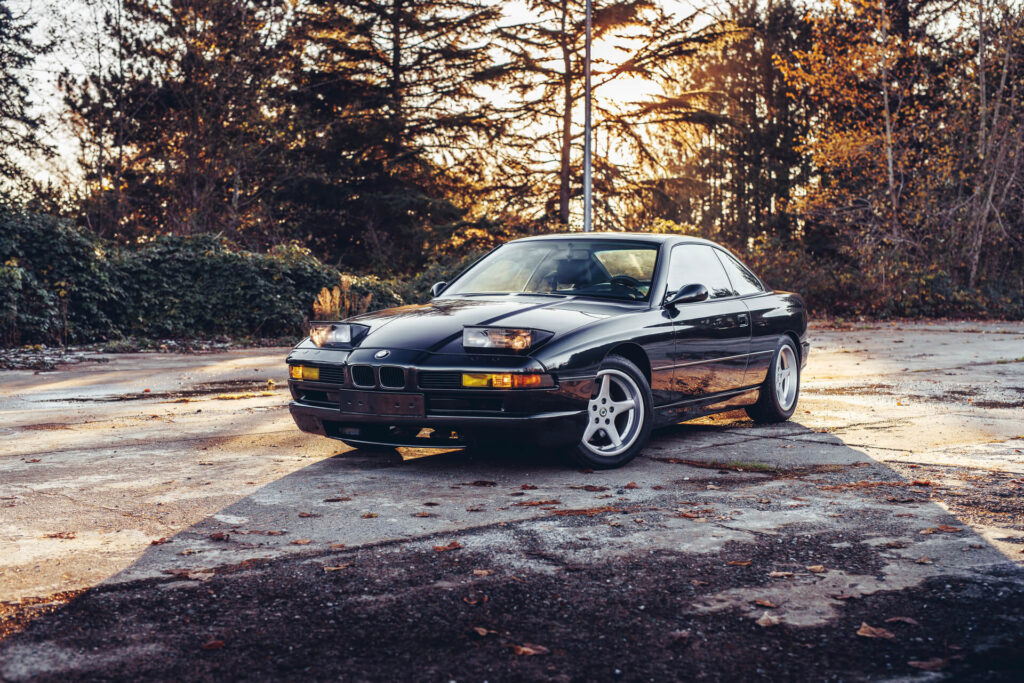 BMW Performance Upgrade Services in Richmond | CG Motorsports