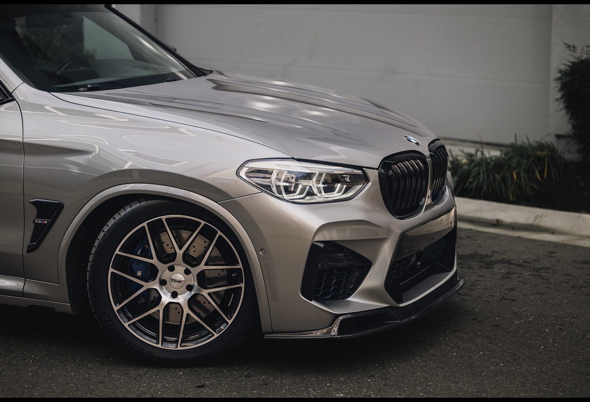 BMW Performance Upgrade Services in Richmond | CG Motorsports