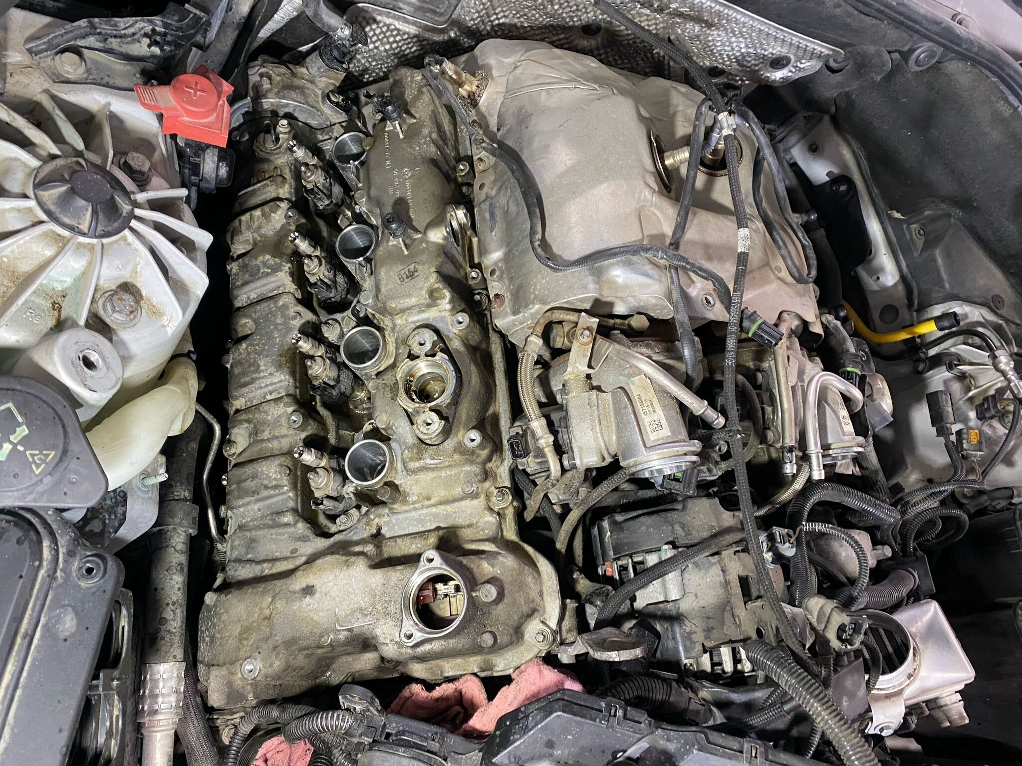 What Are The Top 3 Common BMW S63 and N63 Engine Issues