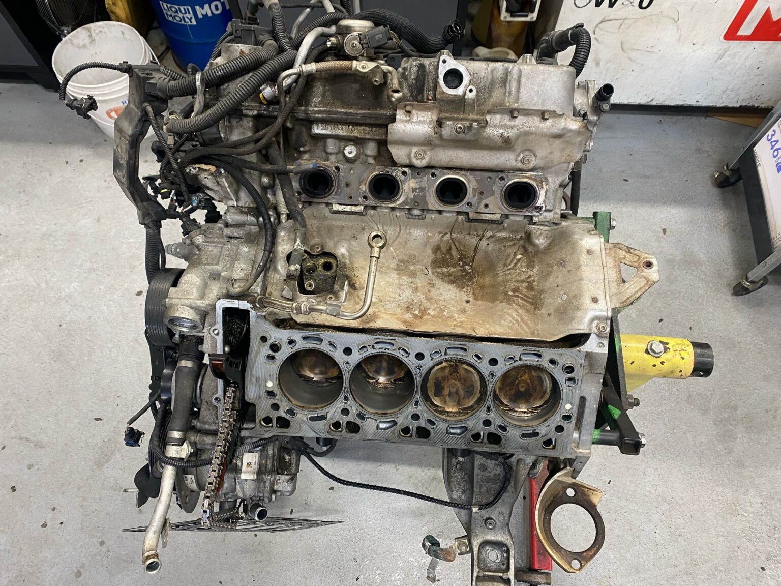 BMW Specialist & Service in Richmond, BC | CG Motorsports